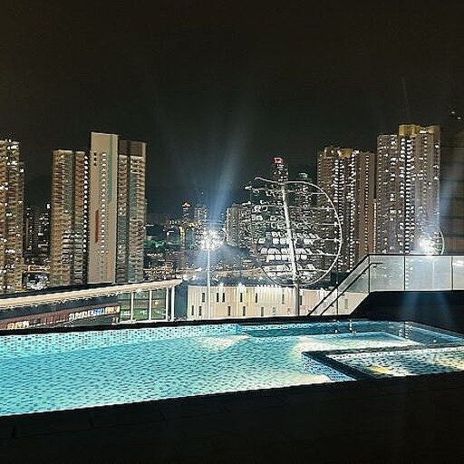 香港・啓徳で泊まりたい最新ホテル「Dorsett Kai Tak」滞在記 (2026年1月27日掲載) - Peachy - ライブドアニュース