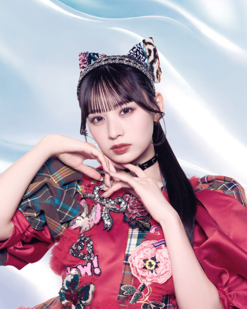 ドラマ初出演決定！！SWEET STEADY白石まゆみとCANDY TUNE立花琴未 2人からコメントも到着！！ - ライブドアニュース