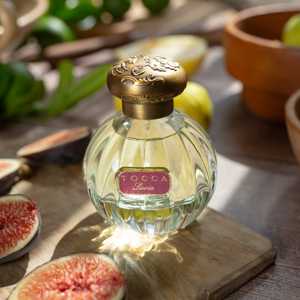 【TOCCA Beauty】スローライフに感化された、フレグランス｢ルチアの香り｣が登場♡ - Peachy - ライブドアニュース