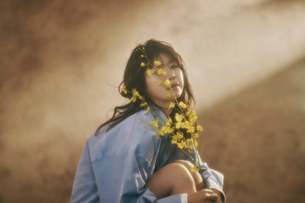 眉村ちあき、新曲「THEスーパーグルグルフィジカルジンジャーエール」MV公開＋アルバム『AMPLAND PLAN』詳細続々 - ライブドアニュース