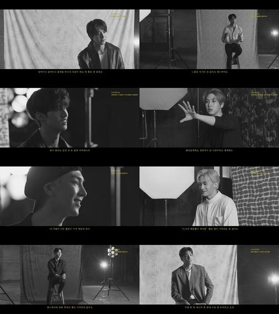 PENTAGON、インタビューフィルム「RE：PENTAGON」を公開…4年間の喜びや悲しみ、未来の抱負を率直に語る - ライブドアニュース