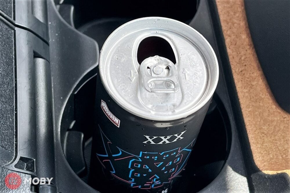 【画像】ドライブにはエナドリ！“主婦の店”のコスパ エナドリに激ヤバ新作『BARK X』登場 4/5 - ライブドアニュース