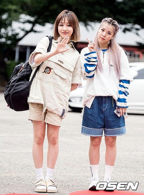 【画像】【PHOTO】SHINee＆MOMOLAND＆BTOB＆NU′EST W＆JBJ出身キム・ドンハンら「ミュージックバンク」リハーサルに参加 27/32 - ライブドアニュース