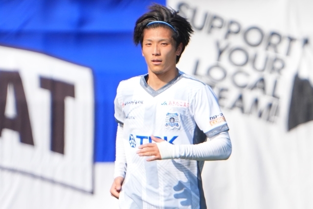 神戸がJ2得点ランクトップの26歳FWを完全移籍で獲得！「タイトル獲得に貢献できるよう努力していきます」 - ライブドアニュース