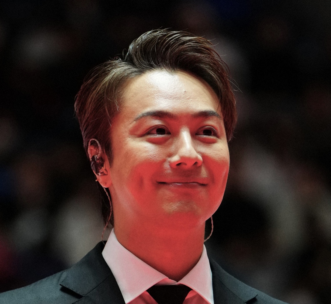 TAKAHIRO 妻・武井咲から指摘された「恥ずかしいこと」明かす 「“結構凄かったよ”って」 - ライブドアニュース