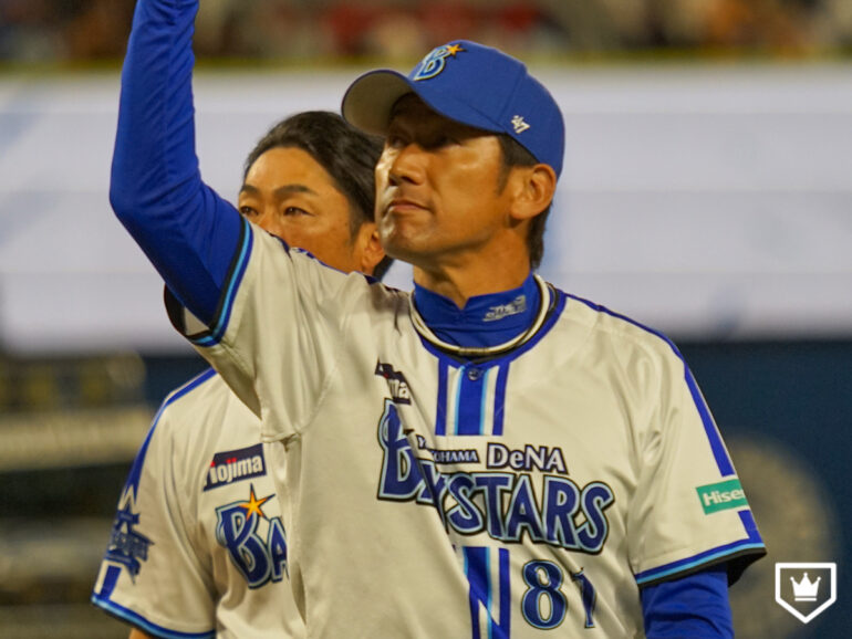 DeNA、大貫晋一の初完封で地元CS残った！ホーム最終戦快勝に指揮官「いい形で締めくくれた」 - ライブドアニュース