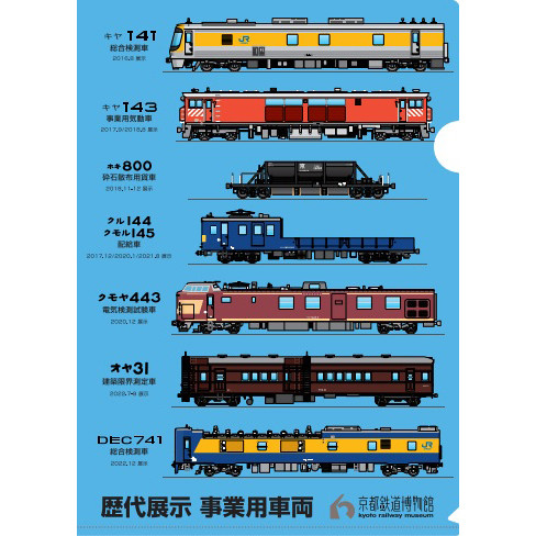 京都鉄道博物館、年末にDEC741形＆「WEST EXPRESS 銀河」特別展示 - ライブドアニュース