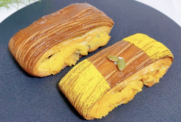 SNSで話題の“パンスイス”のおいしさにほっこり。自由が丘の可愛いパン屋『MONT-NOM』 - ライブドアニュース