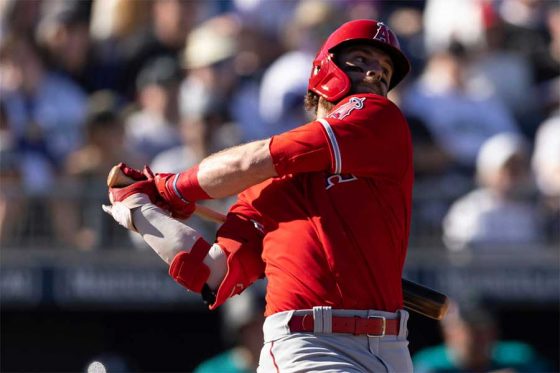 【MLB】エ軍“即戦力”候補が「呼ばれること願う」 3Aで2冠射程圏内スラッガーにファン待望論 - ライブドアニュース