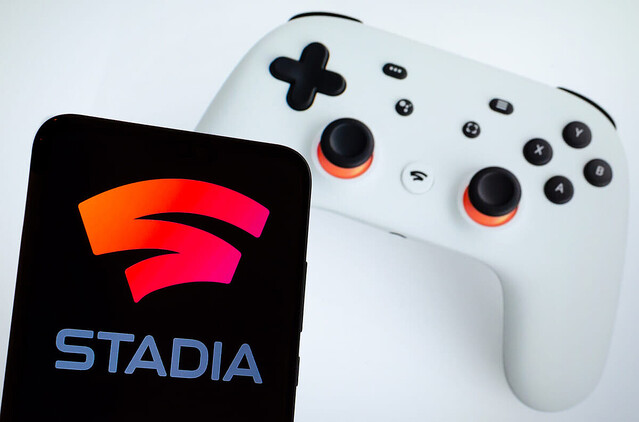 Stadia、1440p解像度をユーザーが選べるように - ライブドアニュース
