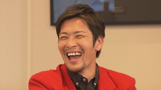 【C大阪】MF香川真司が新MC加地亮に「ガンバ愛が強い」と“チクリ” 期待の若手は？新監督の印象は？キャンプ取材でタイへ！【KICK OFF ...