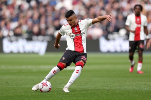 彼が交代してなかったら…アーセナル戦1G1Aのアルゼンチン人MFを地元紙が絶賛 - ライブドアニュース