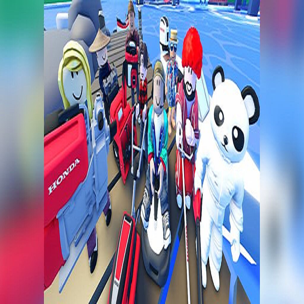 Roblox でブランドアクティベーションが変わるか。Honda Rewiredが目指すこれからの「コミュニケーション」 (2023年5月24 ...