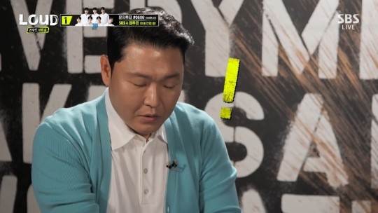 【画像】「LOUD」PSY率いるP NATION、またもJYPに完勝…各ミッションで圧倒的なステージを披露（動画あり） 12/19 ...