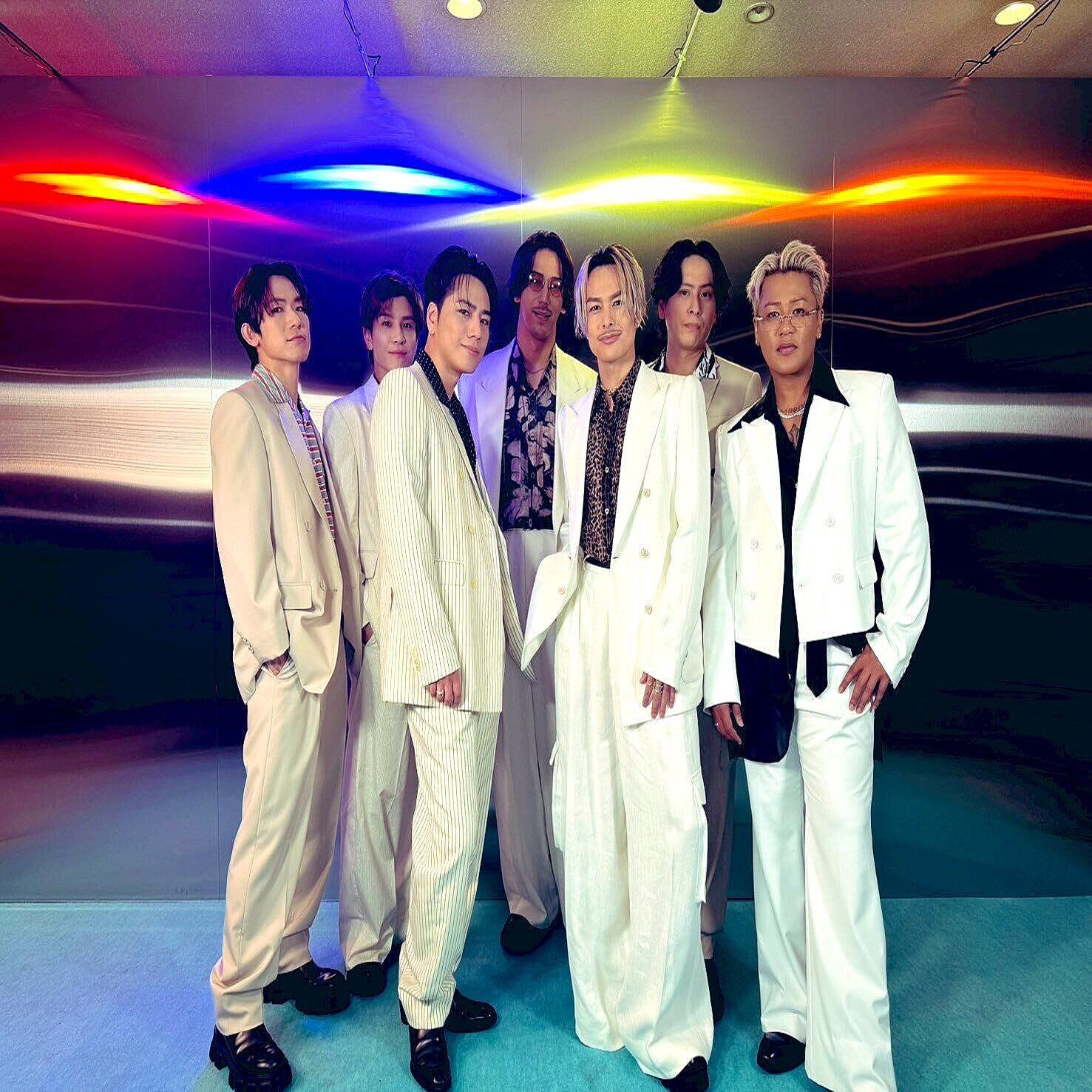 三代目JSB今市隆二が「タクシー暴行事件」の裏で極秘婚！…第一子も誕生《事務所LDHは「事実」と認める》 (2025年9月6日掲載) - ライブドアニュース