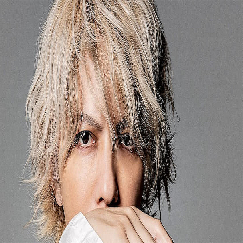 HYDE、『NOSTALGIC』CDのカップリングに「ZIPANG -HEIANJINGU ver.-」新録 (2021年9月6日掲載) - ライブドアニュース