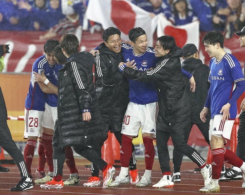 ACL決勝進出の横浜M、J1ホームゲームの広島戦と鳥栖戦の日程を変更 (2024年4月25日掲載) - ライブドアニュース