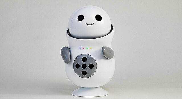 遠隔操作ロボットが市役所の仕事の効率化に挑戦！『mini MORK』を桑名市役所が実証実験 テレワーク/非接触/業務の効率化を検証 ...