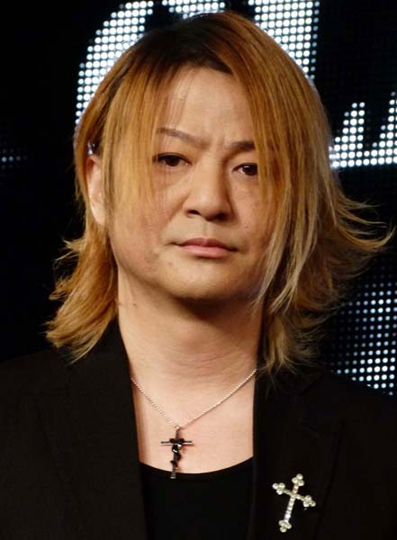 GLAYのTERU“ホテル不満ツイート”が物議…ツアー最終日「気持ちが上がらない」にファン失望 - ライブドアニュース