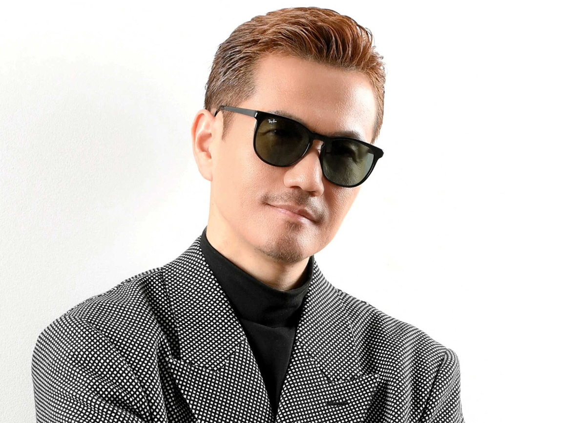 EXILE ATSUSHI 父が死去 複雑な関係も吐露「どうしても許せないことばかりでした」それでも再び結ばれた絆 (2025年1月25日掲載) - ライブドアニュース