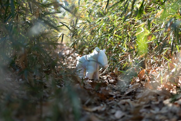 アートプロジェクト「TOKYO CITY POP」第4弾が開催、“ふるさと”をテーマにした作品を展示 - Peachy - ライブドアニュース