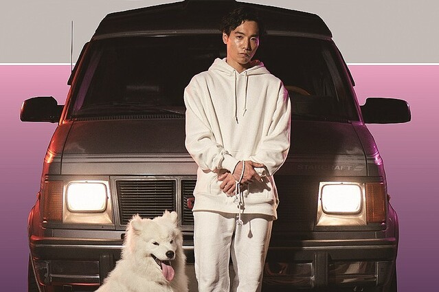 Ryohuの最新アルバム『Circus』TENDREやAAAMYYYらとのコラボ曲含む9曲収録 (2022年9月14日掲載) - Peachy ...