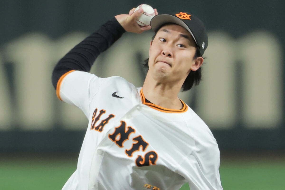 【巨人みどころ】初戦先発・山崎はDeNA戦で圧倒的な成績…チームに勢いつけるか - ライブドアニュース