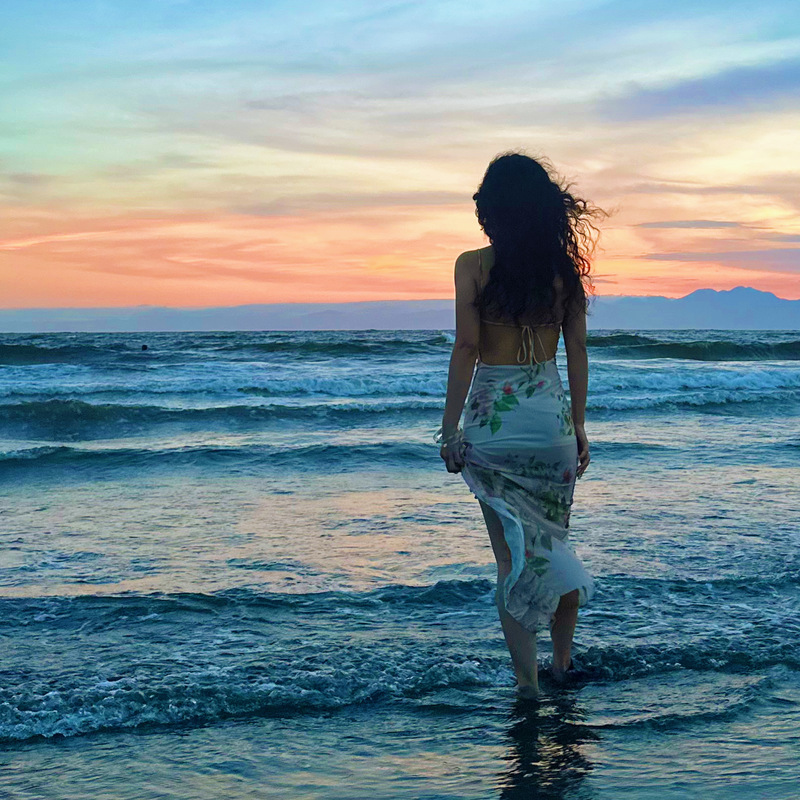 aimi、夏の連続配信第2弾楽曲「Magic Hour」リリース 満たされる感覚や心の安らぎを表現 (2025年8月20日掲載) - ライブドアニュース