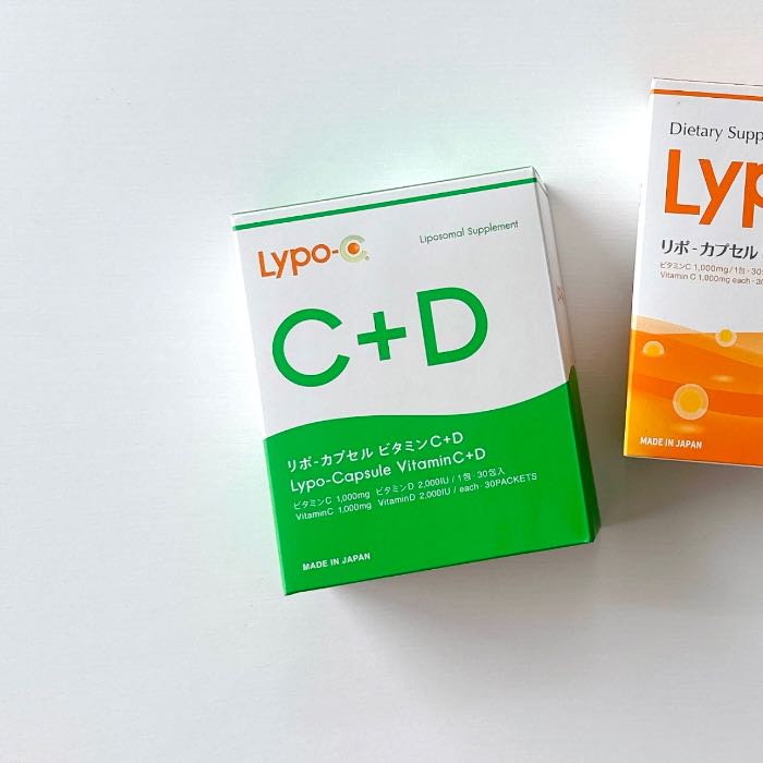 【吸収率98％のビタミンCサプリ】Lypo-Cで美容と健康をサポート! - Peachy - ライブドアニュース