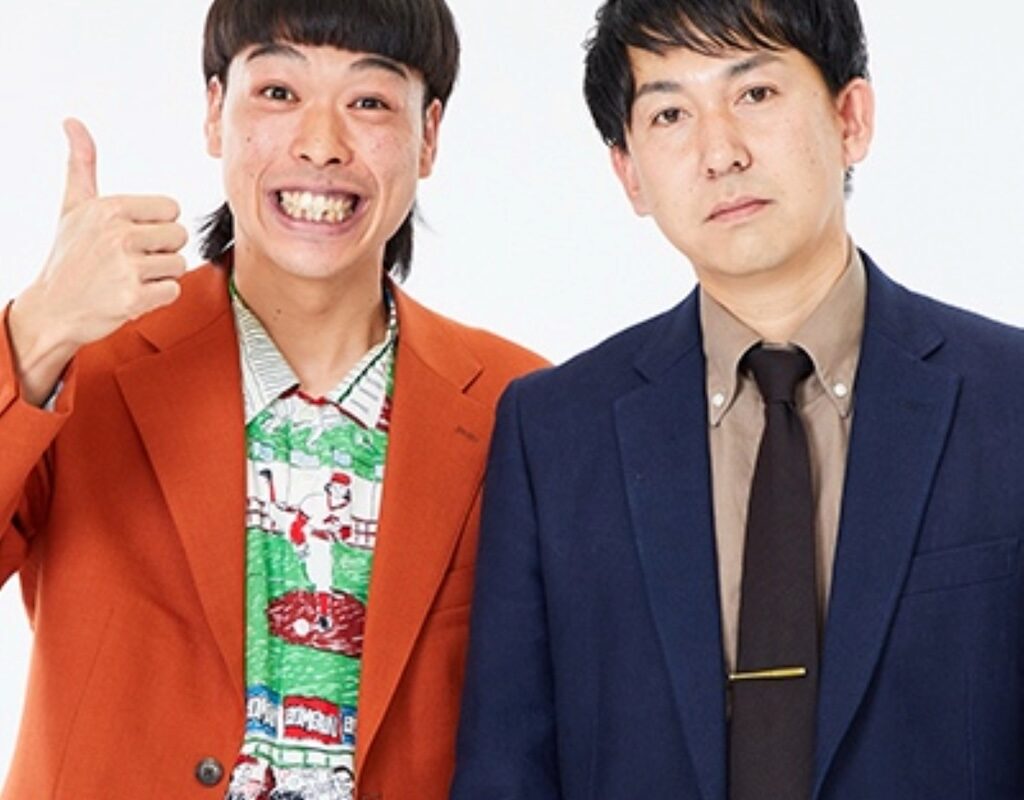 楽天、6月3日のDeNA戦でお笑いコンビ「エバース」と「バッテリィズ」が来場 - ライブドアニュース