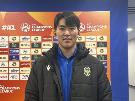 横浜FM相手に好セーブ連発！来月入隊控える仁川守護神、ACL突破へ殊勲の大活躍「GKならば当然…」 (2023年11月29日掲載) - ライブドアニュース