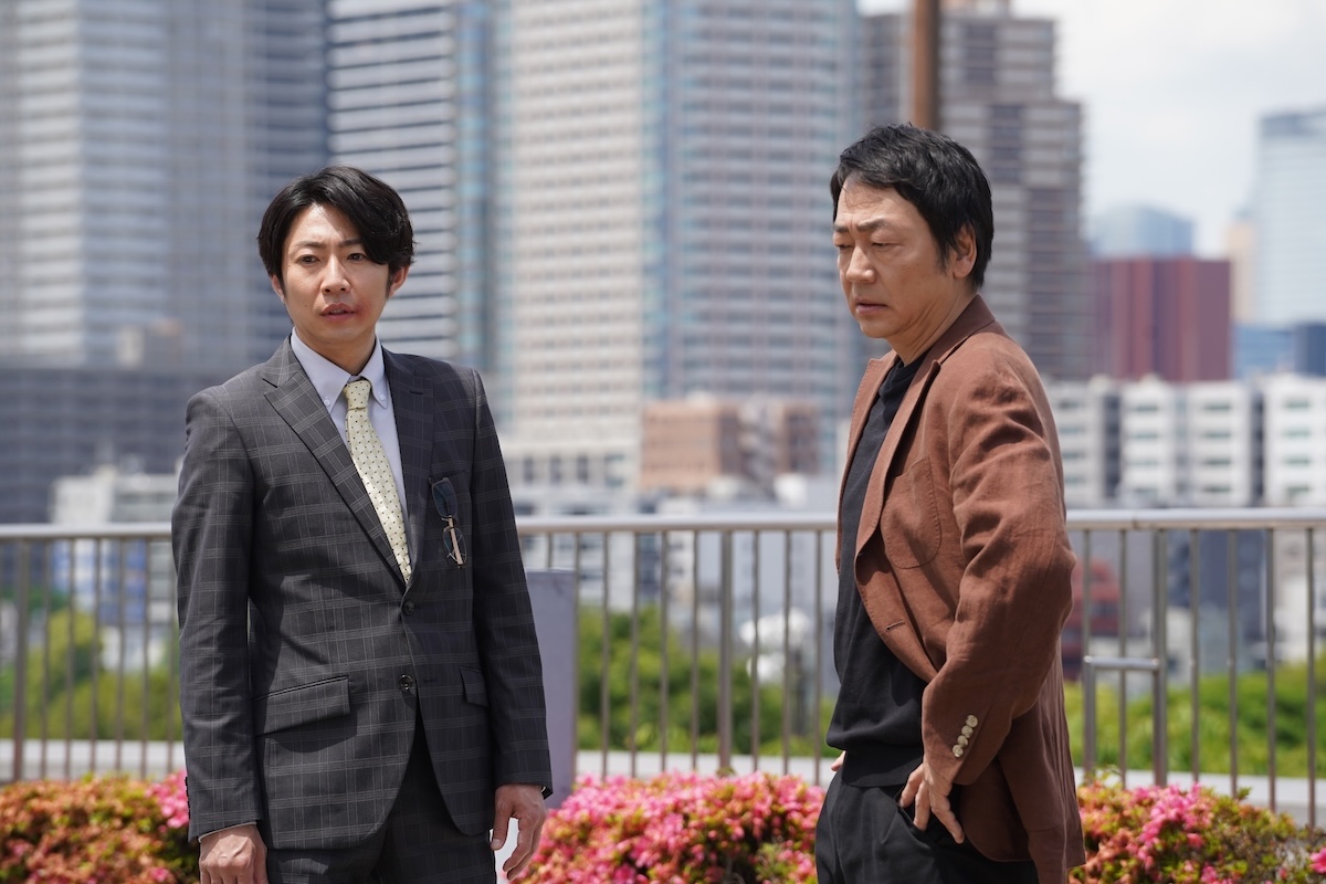 『大追跡』のSSBCや『DOPE』の特捜課は実在する？ ドラマを楽しむための警察組織ガイド - ライブドアニュース