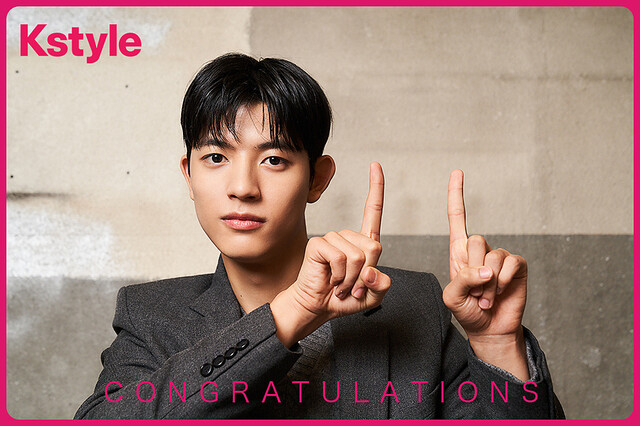 【Kstyle11周年】ロモンさんからお祝いメッセージが到着！直筆サイン入りポラ＆フォトカードを各2名様にプレゼント（終了しました） (2023年6月12日掲載) - ライブドアニュース