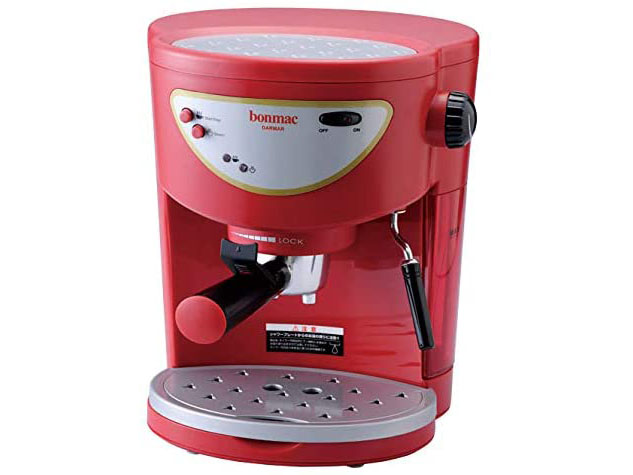 Amazonで買えるコーヒーマシン4+1選、QOL向上はコーヒーから - ライブドアニュース