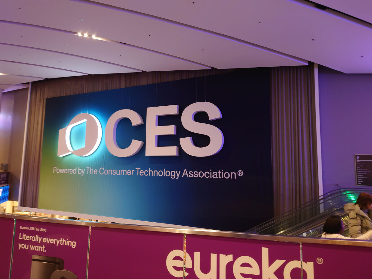 【画像】CES 2025が間もなく開幕、NVIDIAの新GPUだけじゃない！ IntelとAMDも″弾″を用意 1/6 - ライブドアニュース