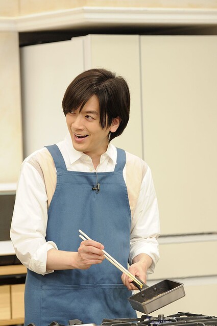 DAIGO「NDT」妻の北川景子には「感謝しかない」 - ライブドアニュース