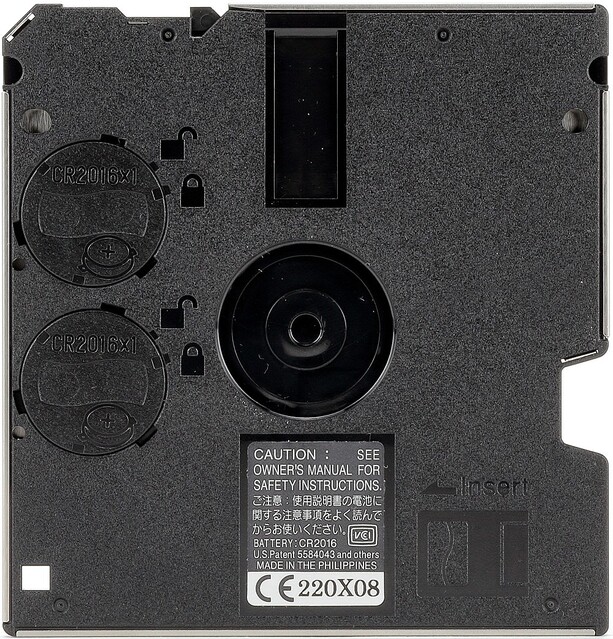 フラッシュメディアをFDドライブで読み書きするアダプター「FlashPATH」：スイートメモリーズ File087 - ライブドアニュース