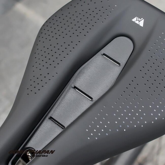 【画像】【新商品】自転車パーツブランド「GORIX」から、自転車サドル(VENTURE 95)が新発売!! 6/14 - ライブドアニュース