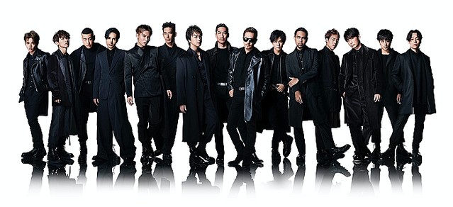 LDH映像コンテンツ期間限定無料公開、 第二弾ドキュメンタリー映像公開決定 - ライブドアニュース