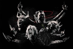 SiM・MAHが『PLAYDEAD』を語り尽くす…Spotifyでインタビュー動画公開 - ライブドアニュース