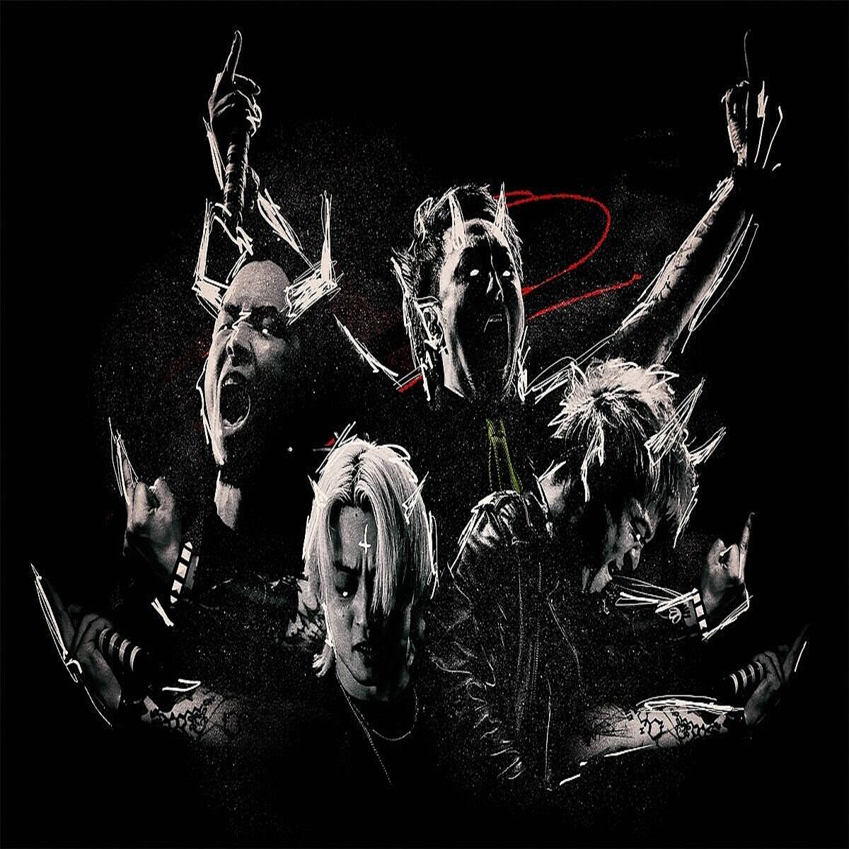 SiM・MAHが『PLAYDEAD』を語り尽くす…Spotifyでインタビュー動画公開 (2023年9月29日掲載) - ライブドアニュース