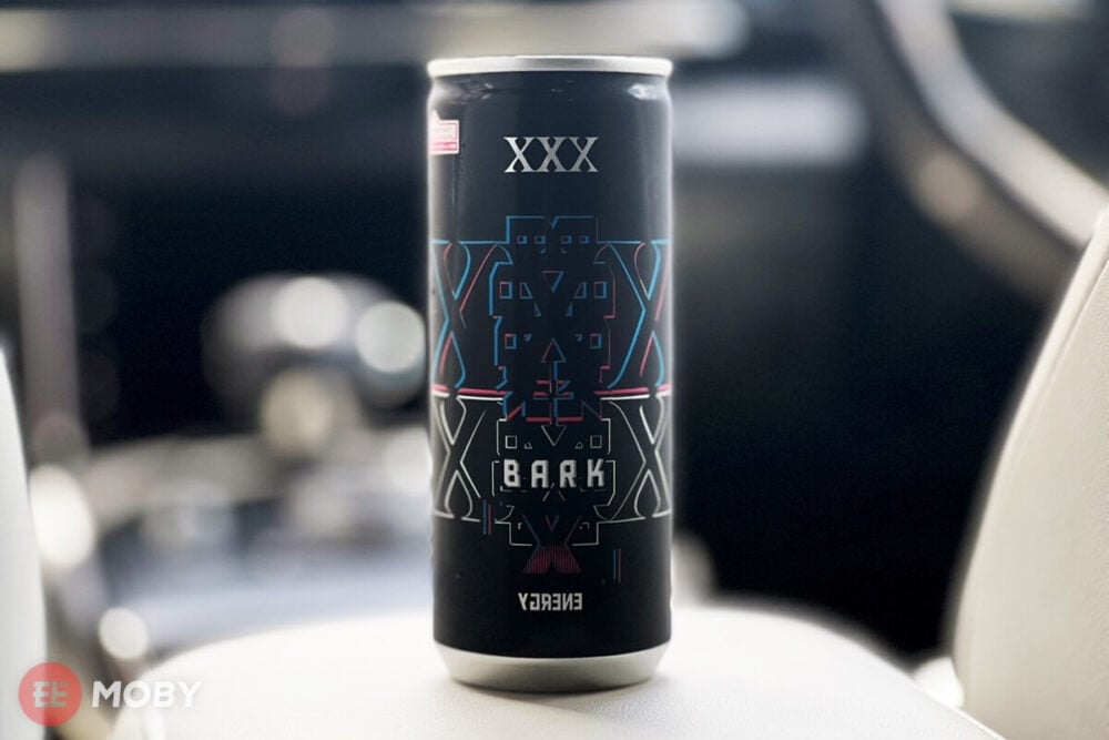 ドライブにはエナドリ！“主婦の店”のコスパ エナドリに激ヤバ新作『BARK X』登場 - ライブドアニュース