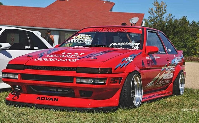 AIもドリフト好き？トヨタ「AE86」を語る上で重要な3つのテーマをAIに聞いてみた - ライブドアニュース