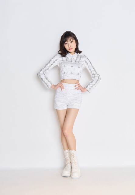 【画像】Vol.3 ― FNCサバイバル番組「Who is Princess？」最終ミッションに挑む10人に一問一答インタビュー＜YUU・NIJIKA・RINKO・YUKINO＞ 6/9 ...