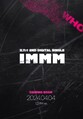 ILY:1、2ndデジタルシングル「IMMM」カミングスーンポスターを公開…4月4日にリリース (2024年3月25日掲載) - ライブドアニュース