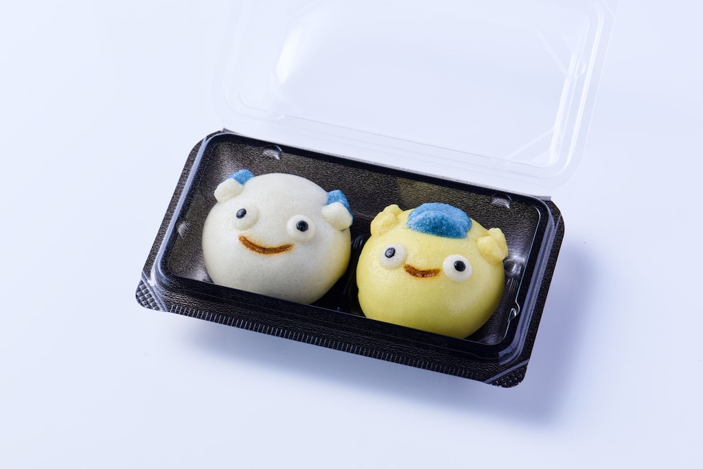 DeNA、「BARTあんこCHAPY」の販売を開始 - ライブドアニュース