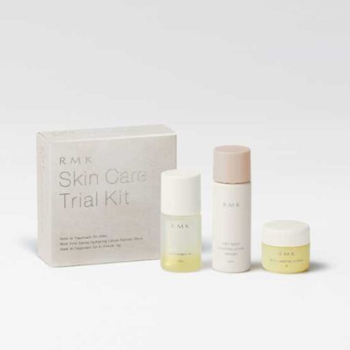 【RMK】大人気のWトリートメントオイルが試せる!注目の“トライアルキット”が登場☆ - Peachy - ライブドアニュース