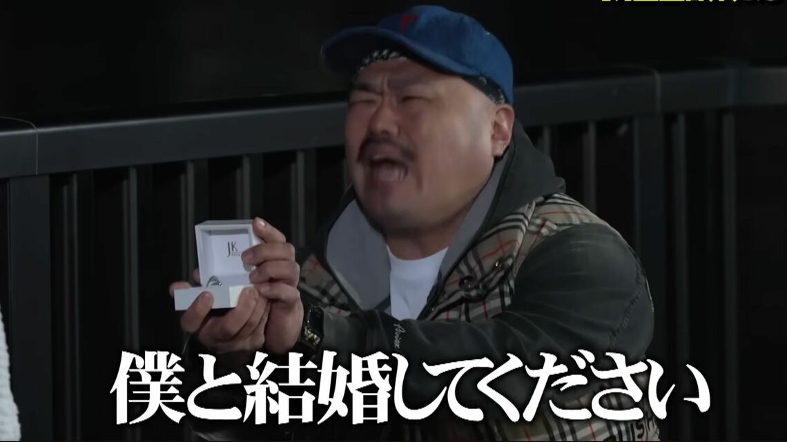 クロちゃん｢20歳年下恋人に振られた｣最大のキモ 2025年1月28日掲載 ライブドアニュース 