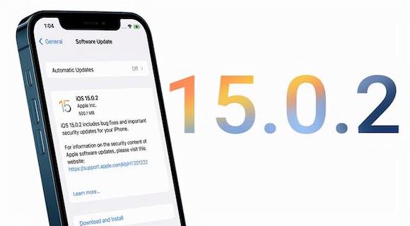 iOS/iPadOS15.0.2への署名が終了～復元はiOS/iPadOS15.1に - ライブドアニュース