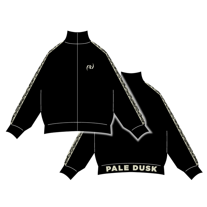 【画像】Paledusk、3年ぶりニューEP『PALEHELL』2024年2月発売 4/4 - ライブドアニュース